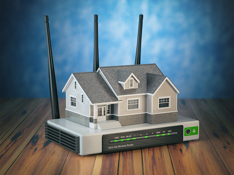 Cybertips: Working from home, but is your home network secure? - Vipac ... Cybertips: Working from home, but is your home network secure? - Vipac ...