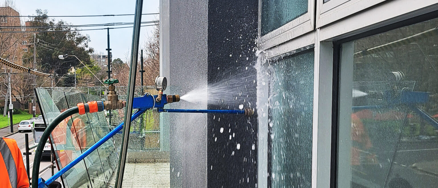 Façades – Vipac Engineers & Scientists Ltd